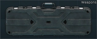 Tarkov Stash Optimizer | Escape from Tarkov Case & Storage Planner